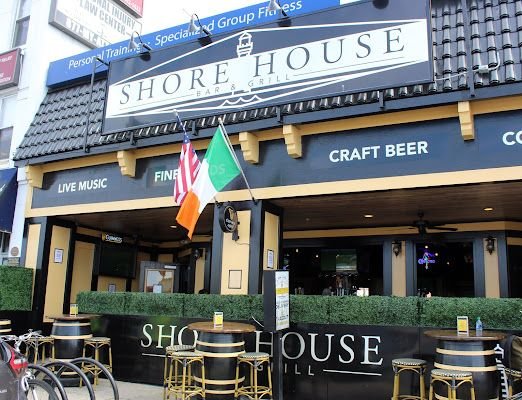 Shore House Bar & Grill (Long Beach) | Opinions 2025