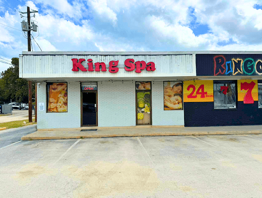 King Spa (Austin) | Opinions 2025
