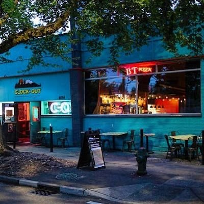 Clock-Out Lounge (Seattle) | Opinions 2025