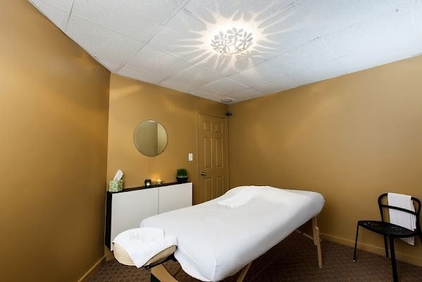 Ivo Massage Washington DC (District of Columbia) | Opinions 2026