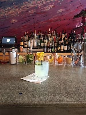 The Roosevelt Bar (Beacon) | Opinions 2025