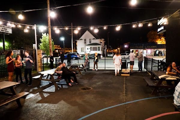 The Garage Arcade Bar (Indiana) | Opinions 2025