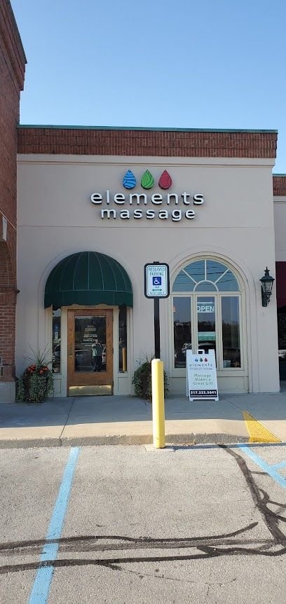 Elements Massage - Indianapolis North (Indiana) | Opinions 2026