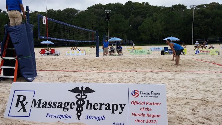 Rx Massage Therapy (Florida) | Opinions 2025