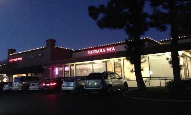 Nirvana Day Spa (California) | Opinions 2025