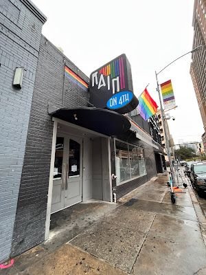 Rain (Austin) | Opinions 2025