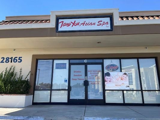 Tang Yun Asian Spa Massage (California) | Opinions 2026
