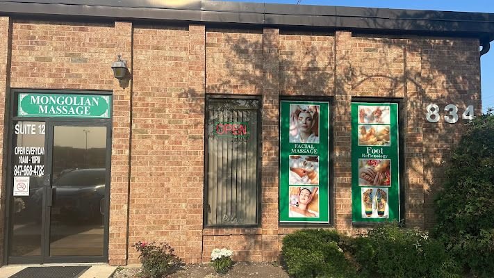 Mongolian Massage Therapy Spa (Illinois) | Opinions 2025