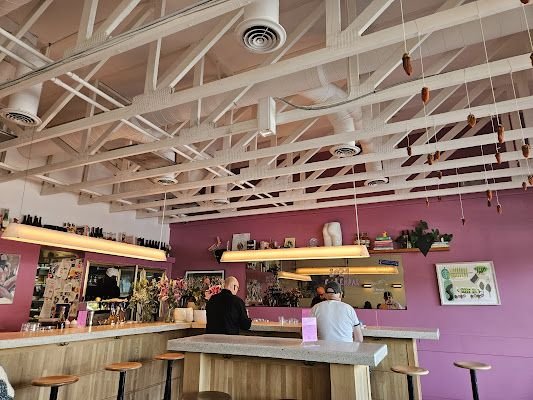 The Ruby Fruit (California) | Opinions 2025