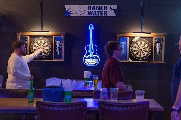 The Green Light Bar (Sin categorizar) | Opinions 2025