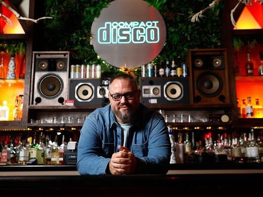 Compact Disco (California) | Opinions 2025