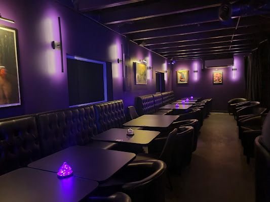 Bar Polari (North Charleston) | Opinions 2025